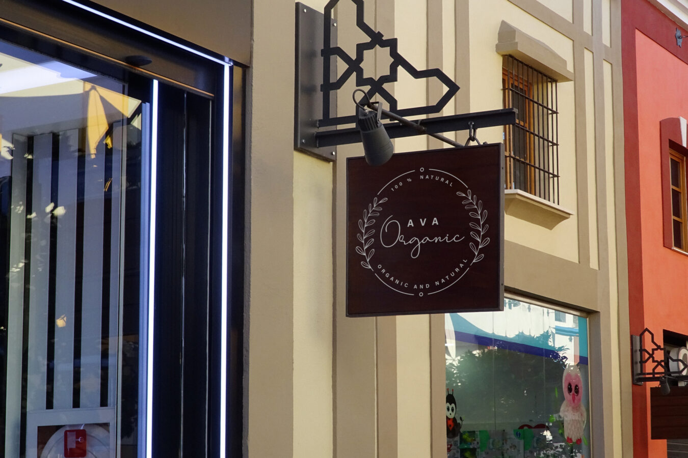 Hanging Signs | Signet Signs Ltd | UK Sign Maker