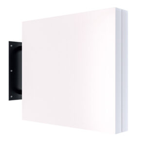 Projecting Signs - UK Based Sign Maker, Signet Signs Ltd