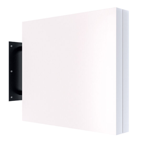 Projecting Signs - UK Based Sign Maker, Signet Signs Ltd