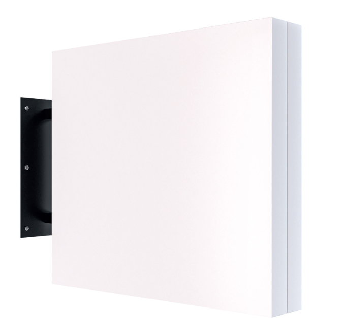 Projecting Signs - UK Based Sign Maker, Signet Signs Ltd