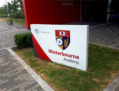 Signage Totems & Monolith Sign Experts | Signet Signs Ltd.