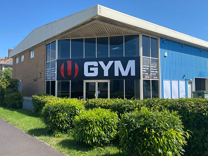 Signs Clevedon | Sign Design & Manufacture | Signet Signs Ltd.