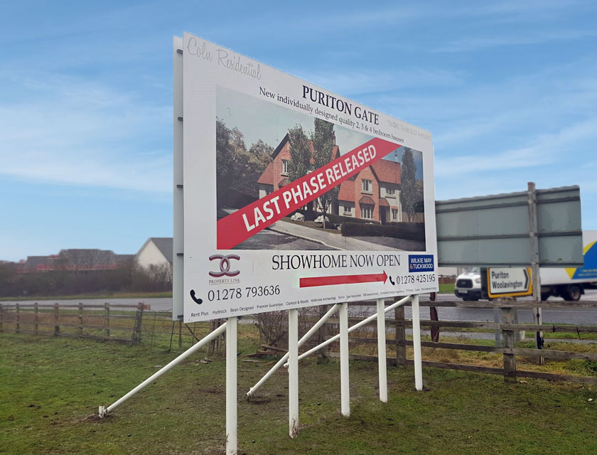 Bespoke Signage Design, Manufacture & Installation | Signet Signs