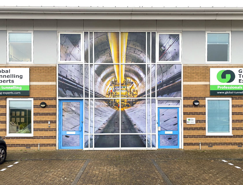 Bespoke Signage Design, Manufacture & Installation | Signet Signs