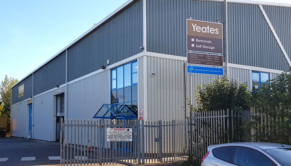 Signs Clevedon | Sign Design & Manufacture | Signet Signs Ltd.