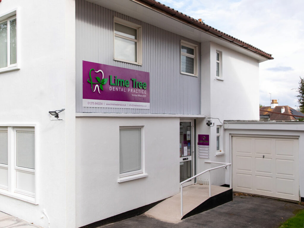 Dentist Signage | Design, Manufacture & Install | Signet Signs