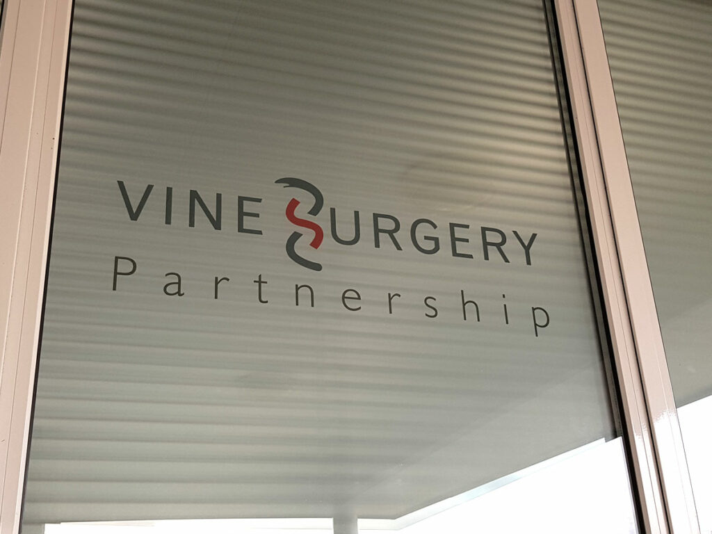 Dentist Signage | Design, Manufacture & Install | Signet Signs