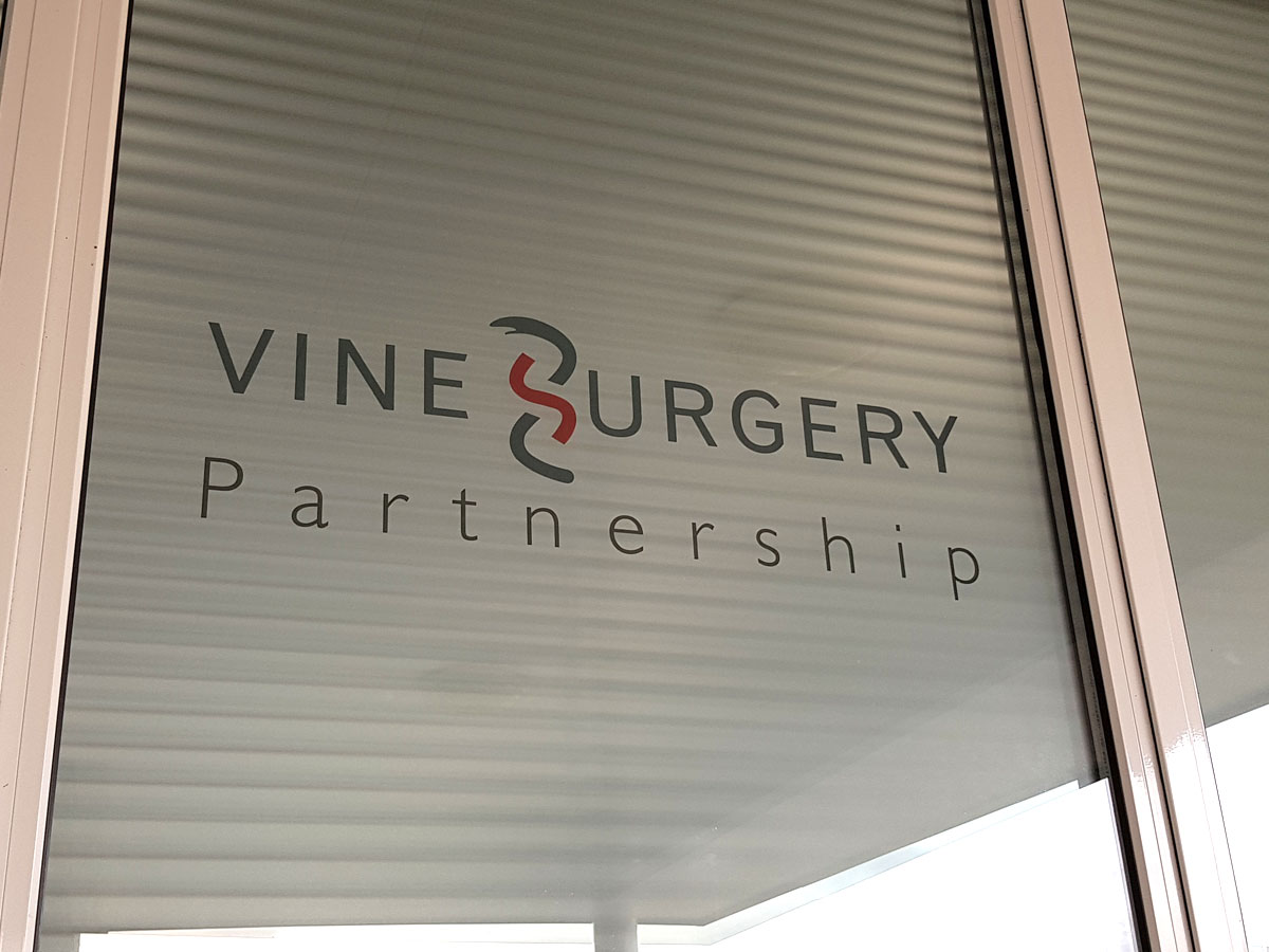 Dentist Signage | Design, Manufacture & Install | Signet Signs