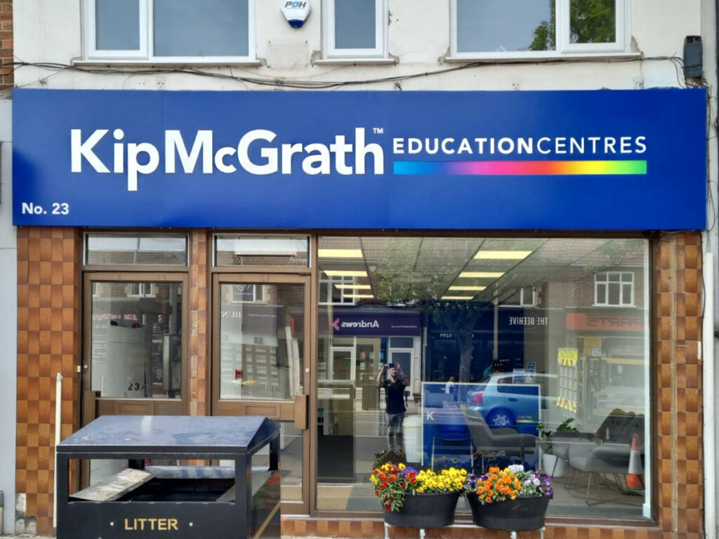 Shop Sign Designs - Gallery of Shop Fronts. Signet Signs Ltd.