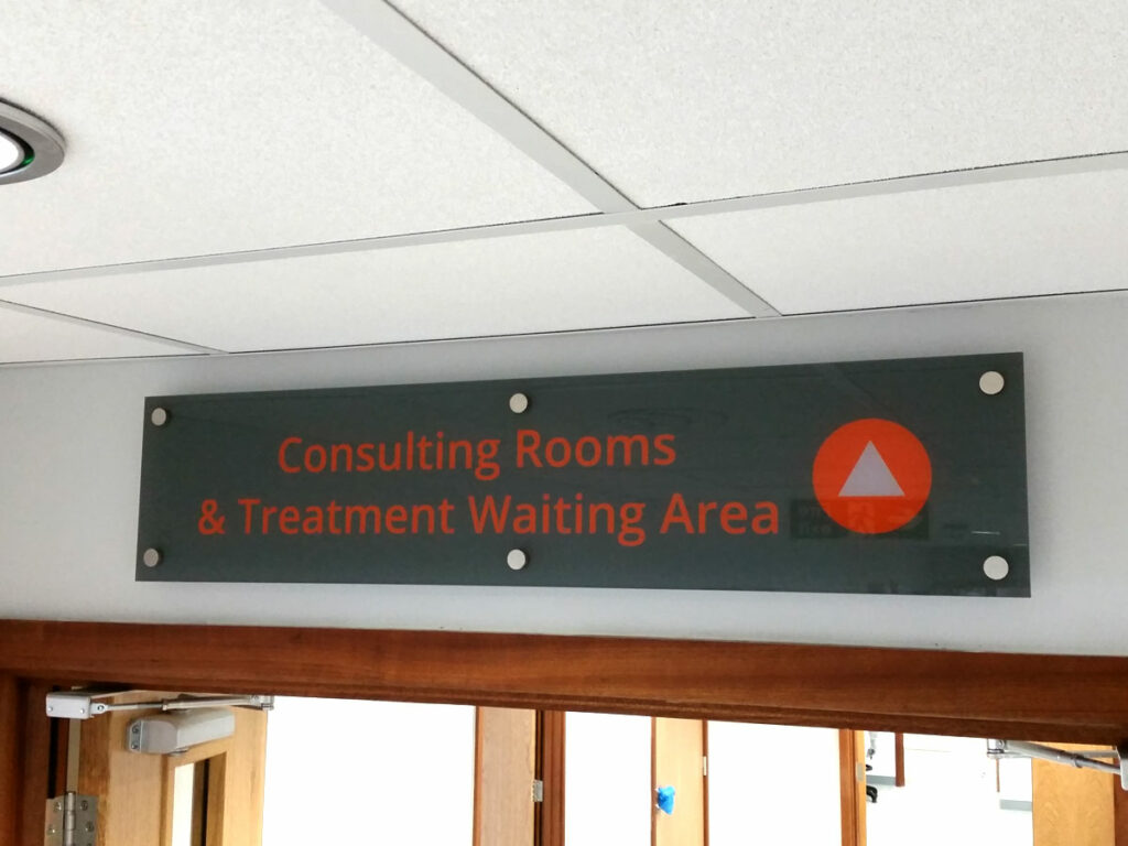 Dentist Signage | Design, Manufacture & Install | Signet Signs