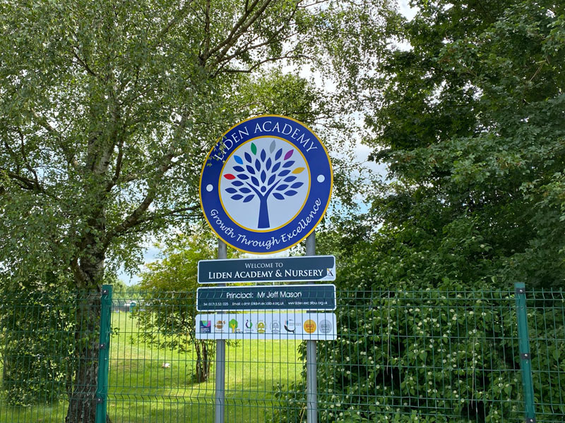 Signet Signs – The School Sign Specialists | Design & Install