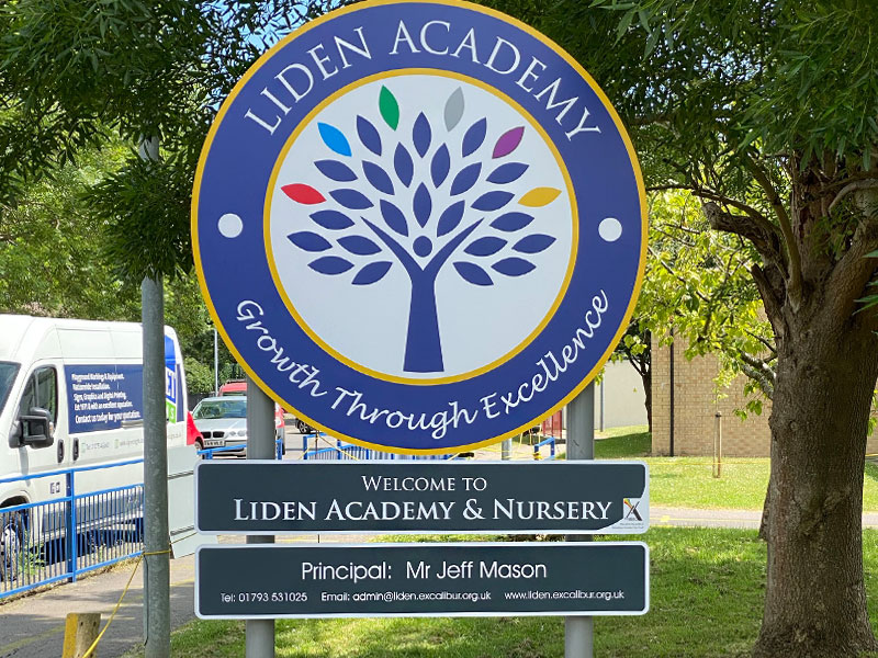 Signet Signs – The School Sign Specialists | Design & Install