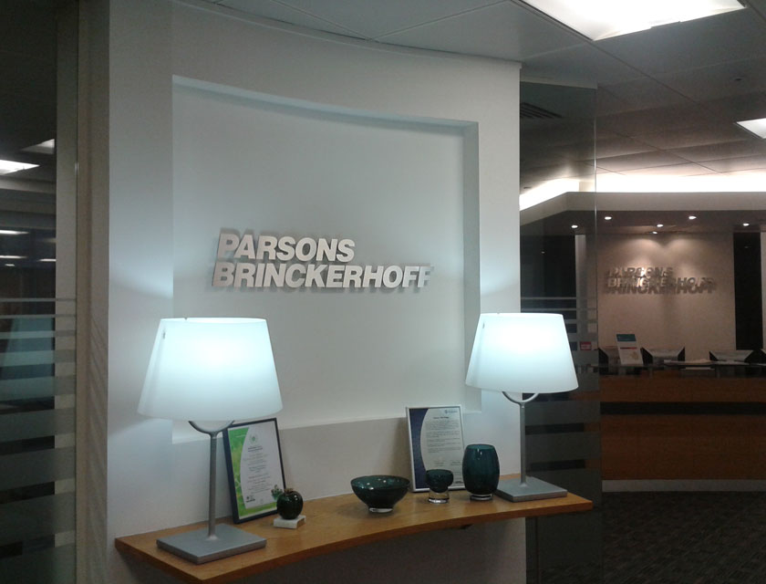 Signs for Hotels | Design, Manufacture & Installation | Signet Signs