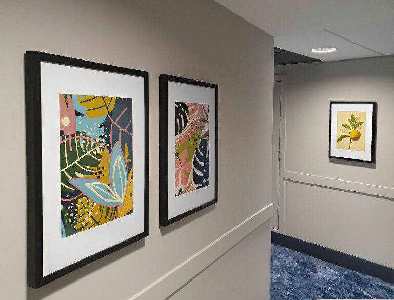 Signs for Hotels | Design, Manufacture & Installation | Signet Signs