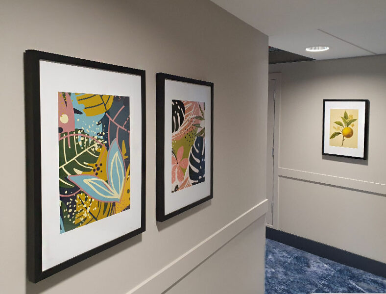 Signs for Hotels | Design, Manufacture & Installation | Signet Signs