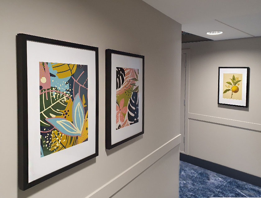 Signs for Hotels | Design, Manufacture & Installation | Signet Signs