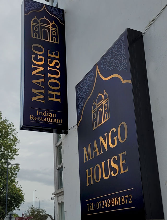 Backlit Signage | Design, Manufacture & Installation | Signet Signs