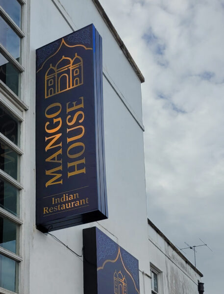 Backlit Signage | Design, Manufacture & Installation | Signet Signs