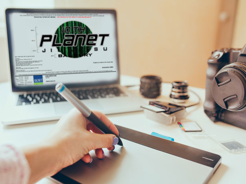 Illuminating Excellence: The Case of 10th Planet's Bespoke Illuminated ...